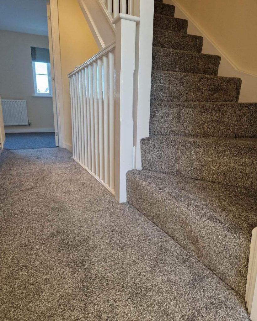 Carpets Rugby - Monarch Carpets