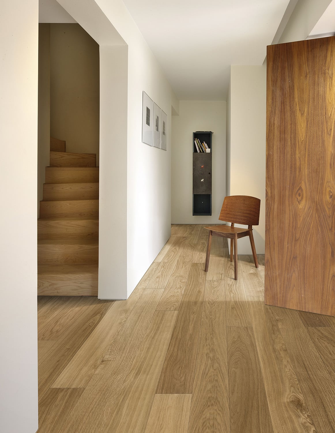 Real Wood Flooring - Monarch Carpets